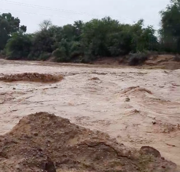 NTV Kenya: One year later, River Enziu, which killed 32 in December is ...