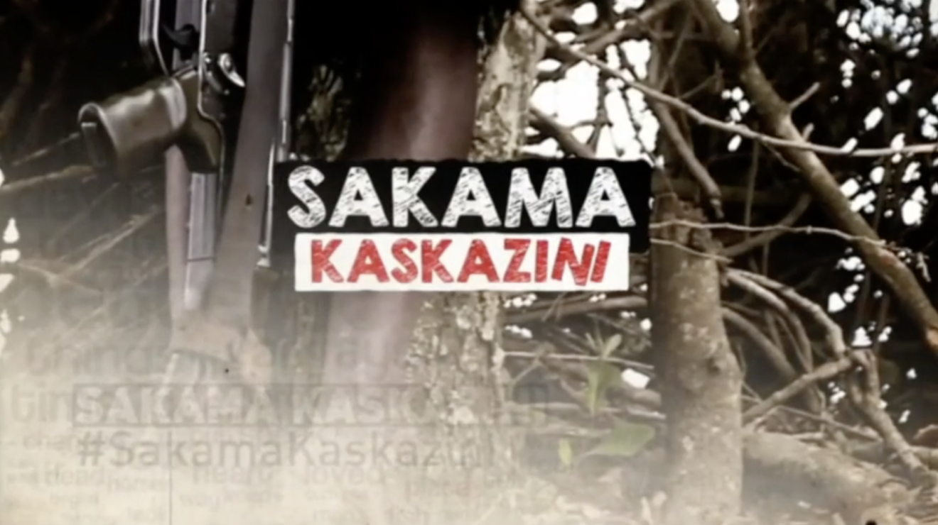 NTV Kenya: Sakama Kaskazini