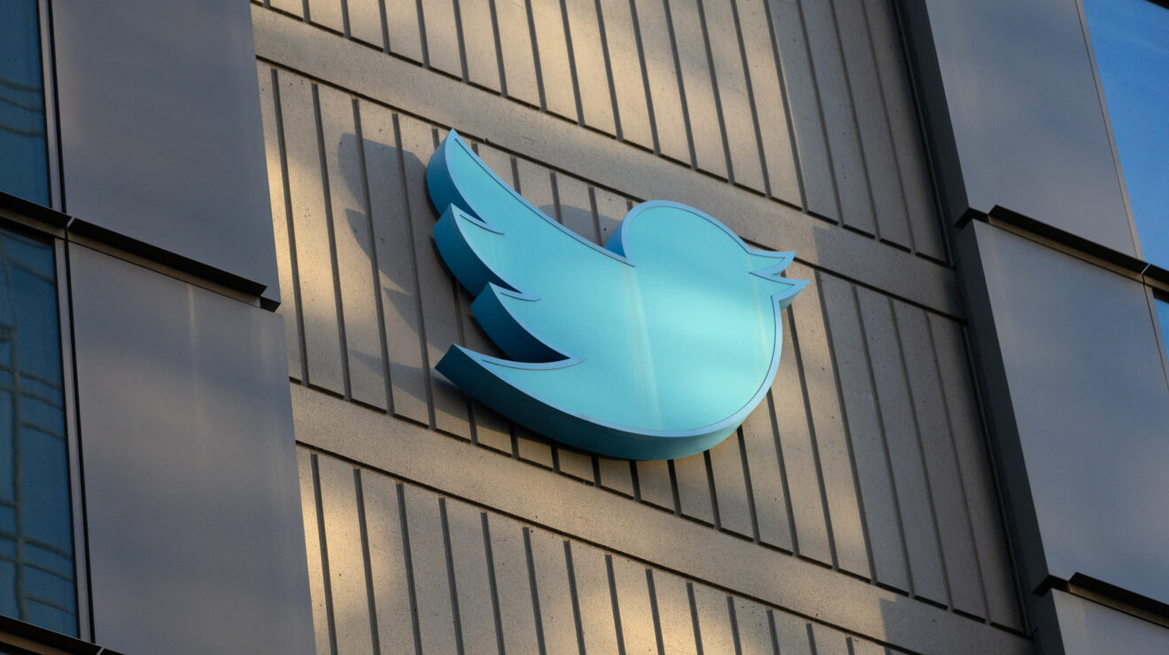 NTV Kenya: Twitter says layoffs to begin Friday