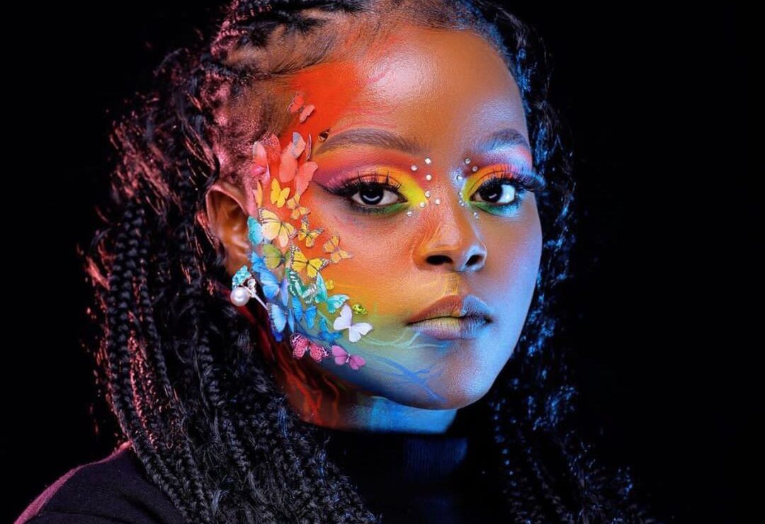 NTV Kenya: Credit women in music for their hard work – Bridget Blue