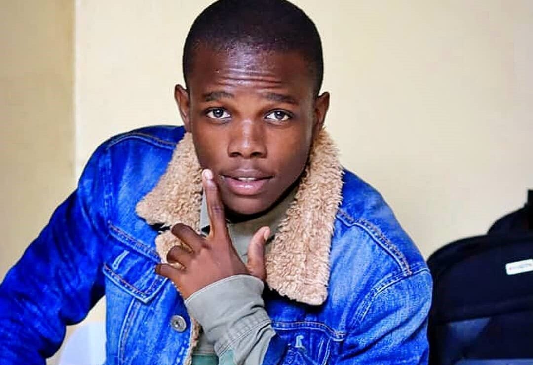 NTV Kenya: Crazy Kennar teams up with Rayvanny in funny comedy skit