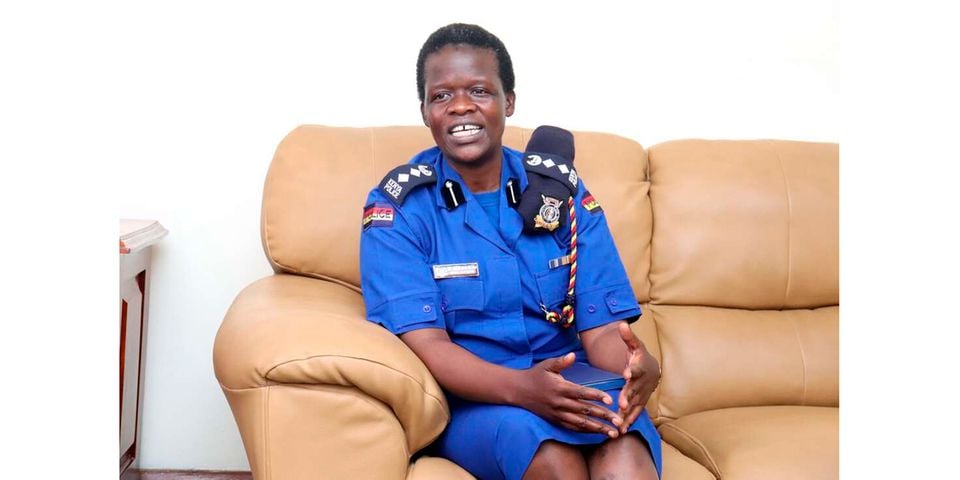 NTV Kenya: Resila Onyango appointed new NPS spokesperson, Shioso promoted