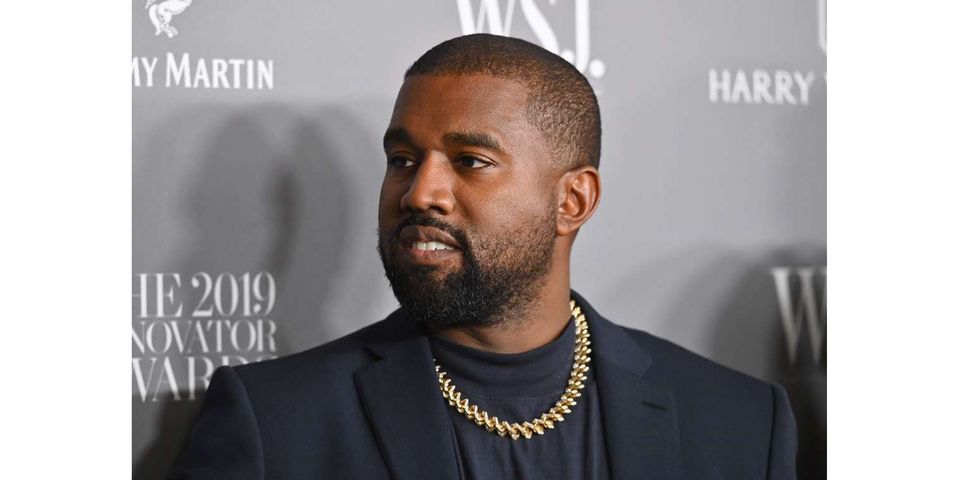 NTV Kenya: Kanye West – I can say whatever and not go to jail.