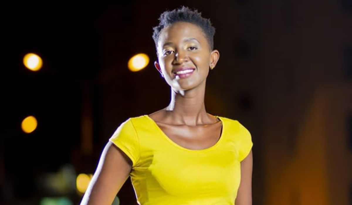 NTV Kenya: Mammito reveals she added weight after break up with Butita