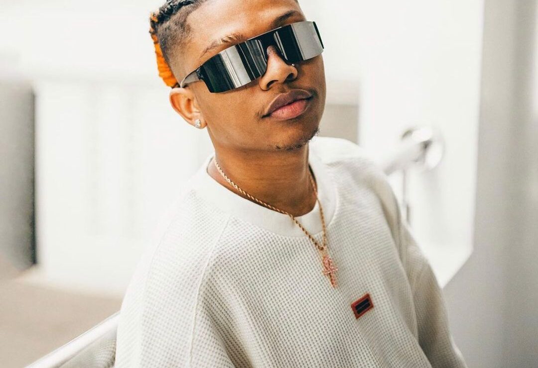 NTV Kenya: Masterpiece King – My latest video cost me 7000 Dollars.