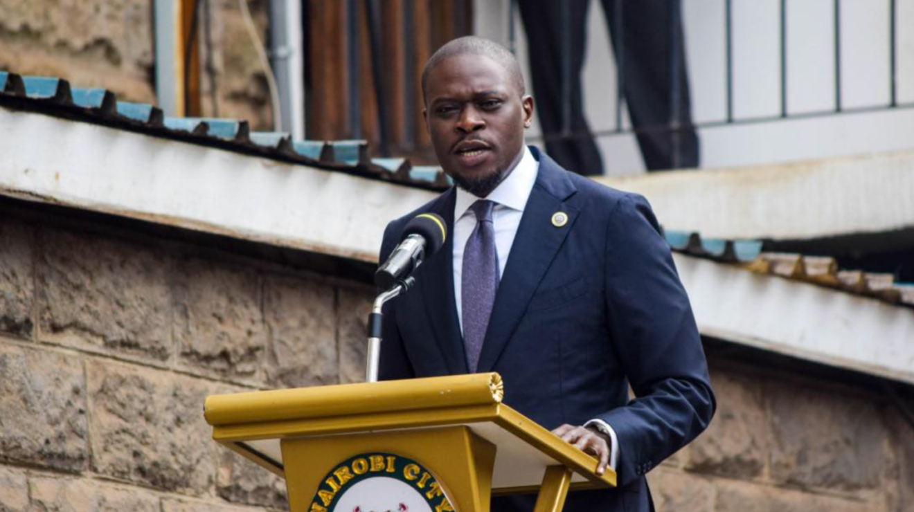 NTV Kenya: Shortlisted Nairobi County Chief Officers to undergo vetting ...