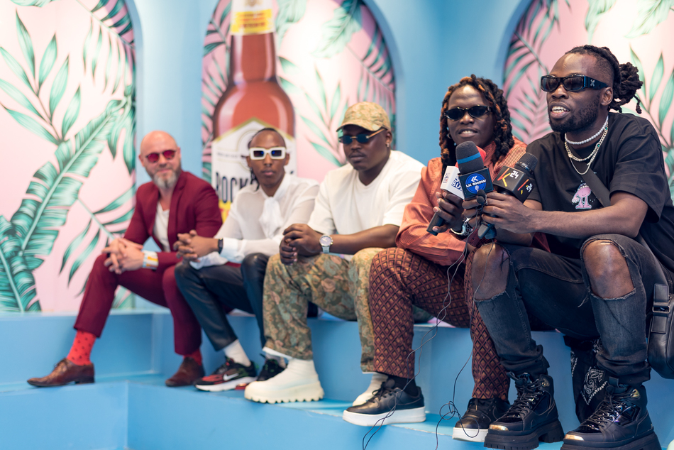 NTV Kenya: Music Group Matata to Host ‘Super Morio Experience’ Concert