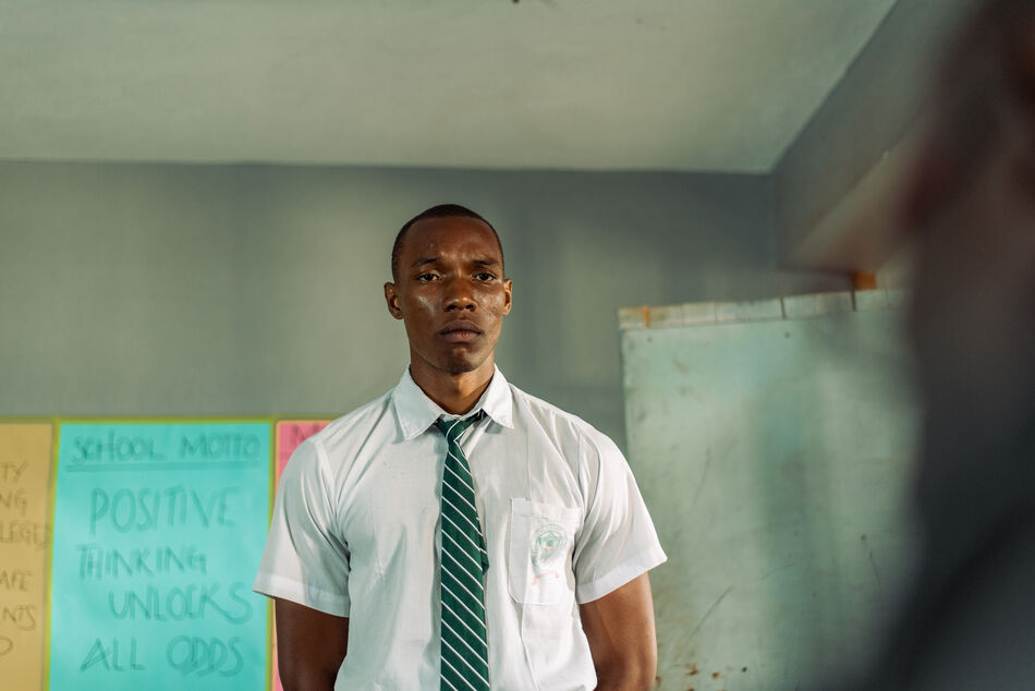 NTV Kenya: “Young Kenyan Actors Need More Opportunities”, ‘Pepeta’ Star ...