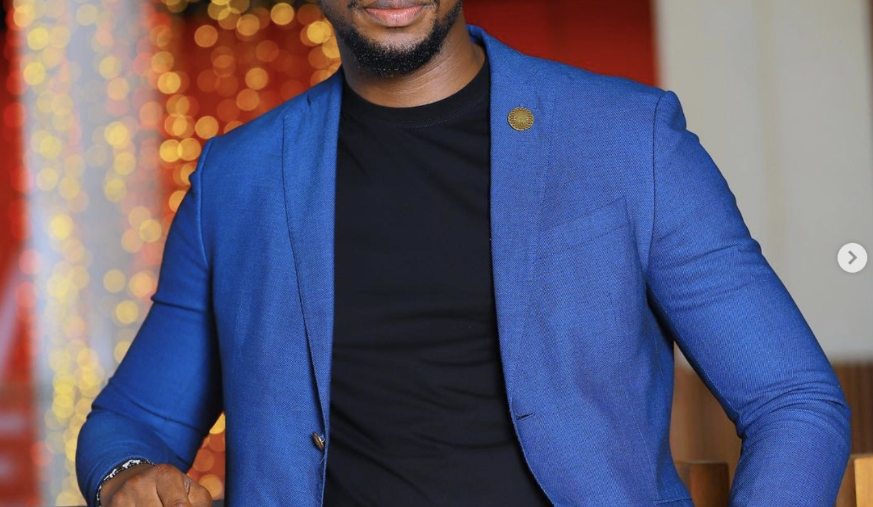 NTV Kenya: Frank Asoyo retains Mr. World Kenya title for the third year ...