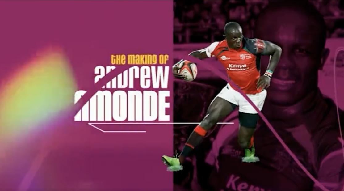 NTV Kenya: The making of Amonde