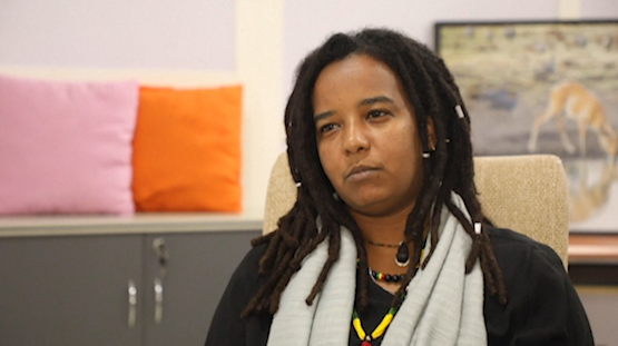 NTV Kenya: Sudan’s Rastas fear new crackdown but vow to fight on