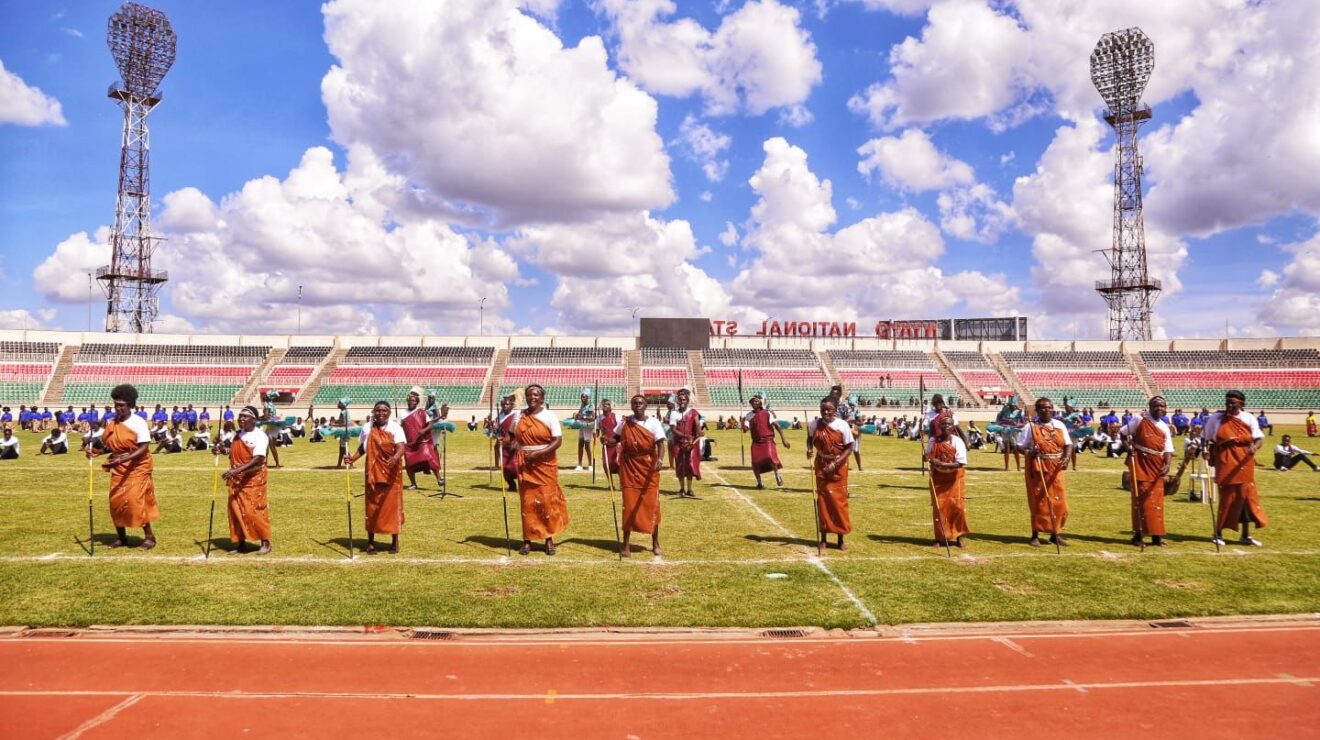 NTV Kenya: What Jamhuri day means