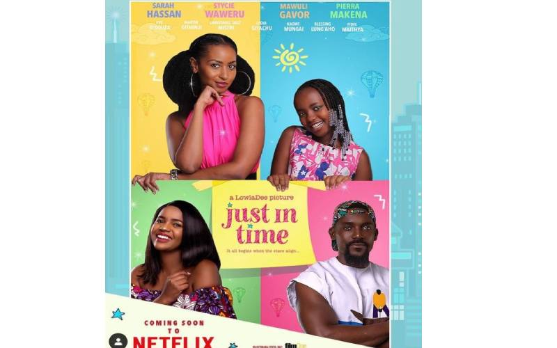 NTV Kenya: Top Kenyan movies to watch this festive season