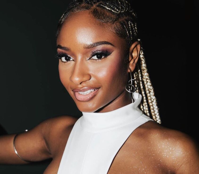 NTV Kenya: Ayra star rush tops in top trending lyrics in Kenya 2022.