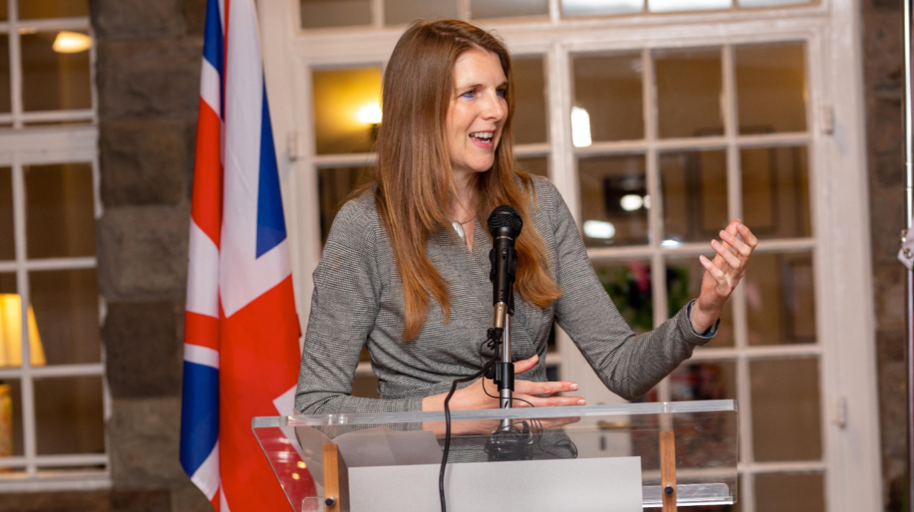 NTV Kenya: UK Visa processing time for Kenyans reduced to three weeks