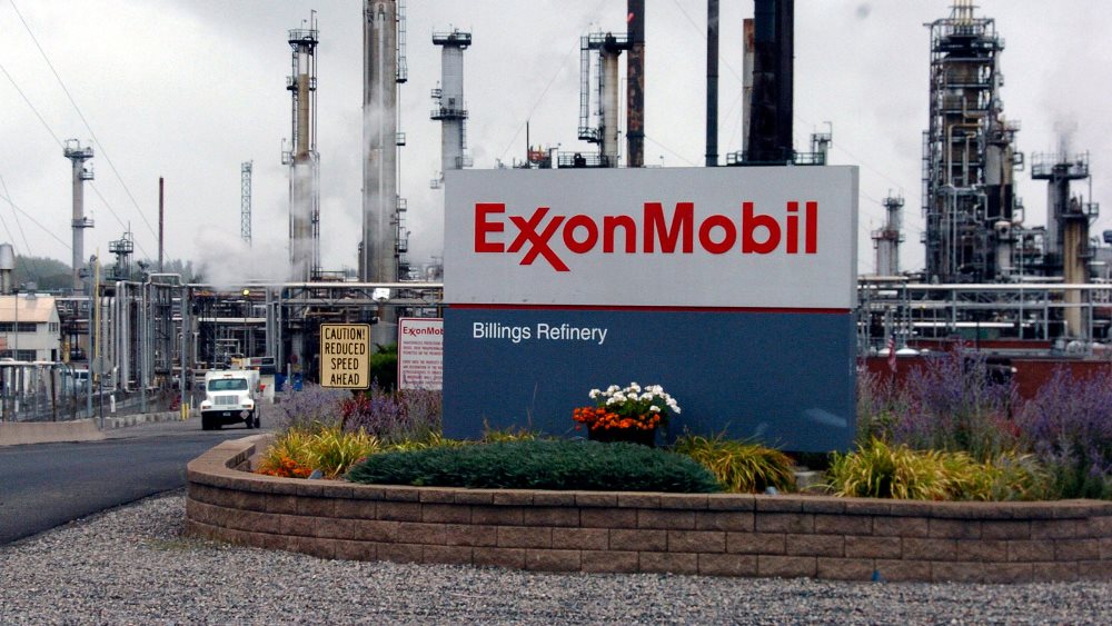 NTV Kenya: ExxonMobil dismissed own global warming forecast: study