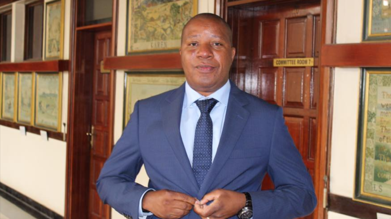 NTV Kenya: Former Kinango MP appointed Chairperson of Kenya Ports ...