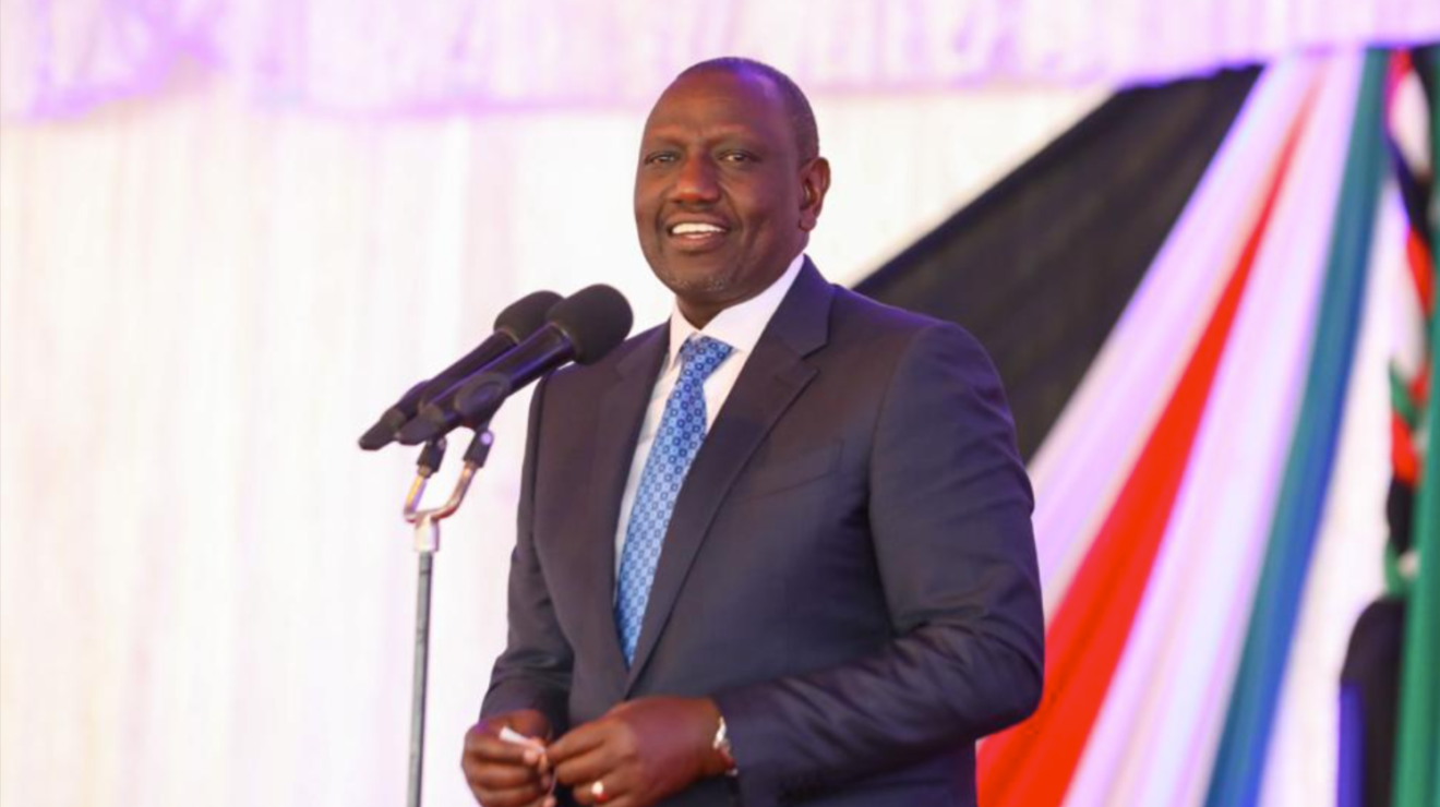 NTV Kenya: President Ruto makes key appointments to state corporations