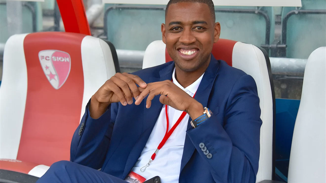 NTV Kenya: Kenya has potential to become African football success story ...