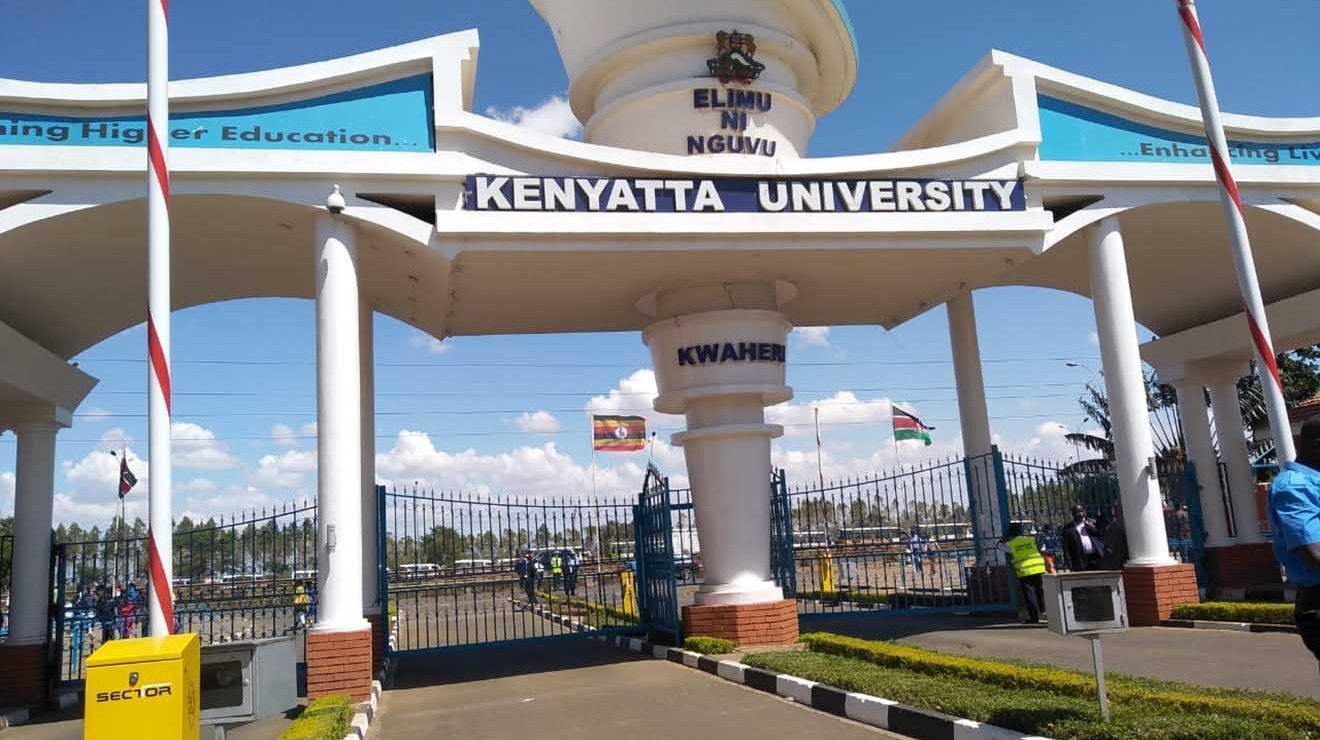 NTV Kenya: Kenyatta University to offer short coding courses for teachers