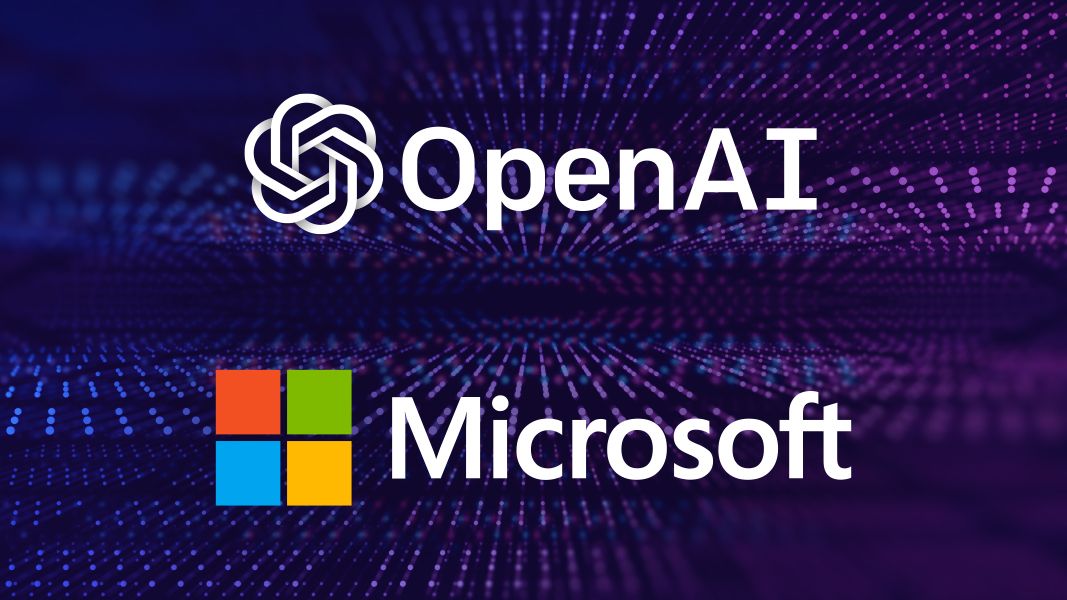 NTV Kenya: OpenAI, creator of ChatGPT, casts spell on Microsoft