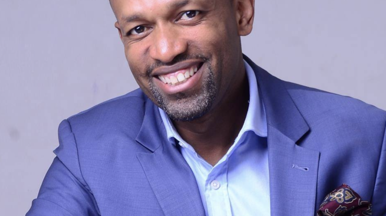 NTV Kenya: Former TV presenter Michael Gitonga appointed Secretary of ...