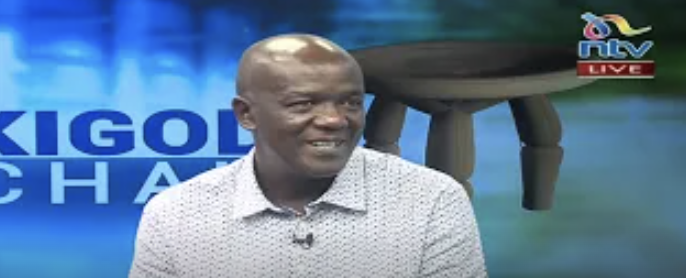 NTV Kenya: Kigoda Chako: Gavana Mung’aro awahidi wakaazi wa Kilifi ...