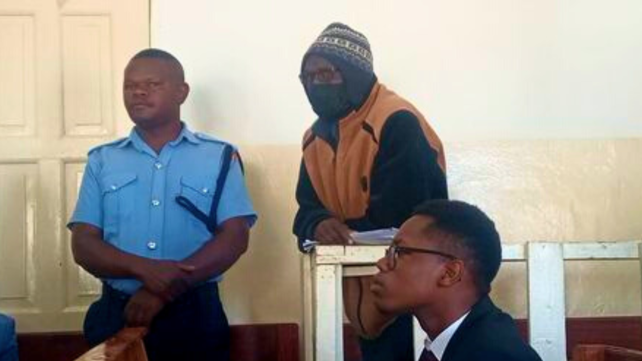 NTV Kenya: Prosecution demands life imprisonment for assistant chief ...