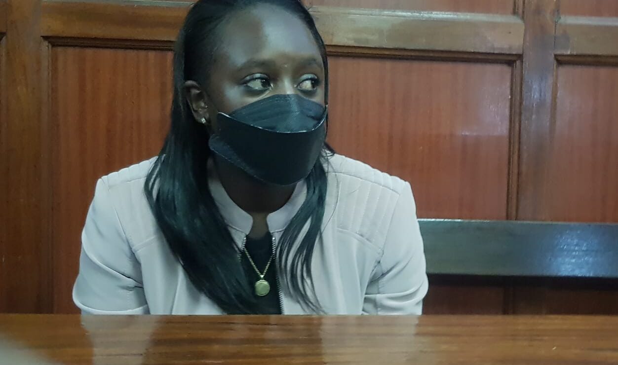 NTV Kenya: Maxine Wahome being probed for murder in boyfriend’s death