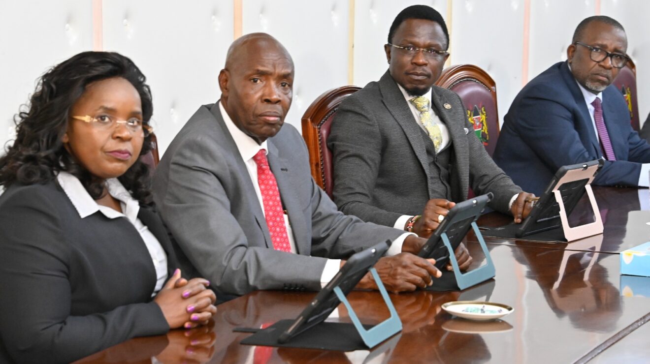 NTV Kenya: Cabinet approves Privatisation Bill, 2023, allocates KES 23 ...