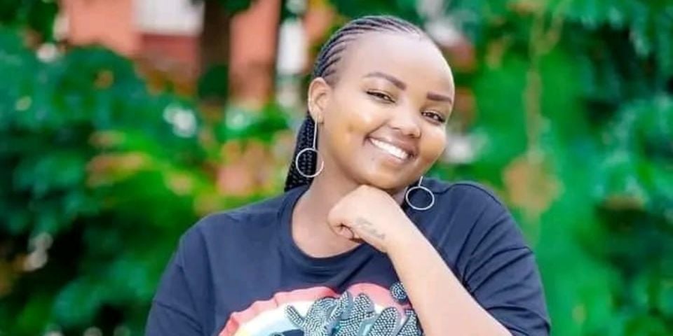 NTV Kenya: Identity of mystery woman in Juja dam tragedy revealed as ...