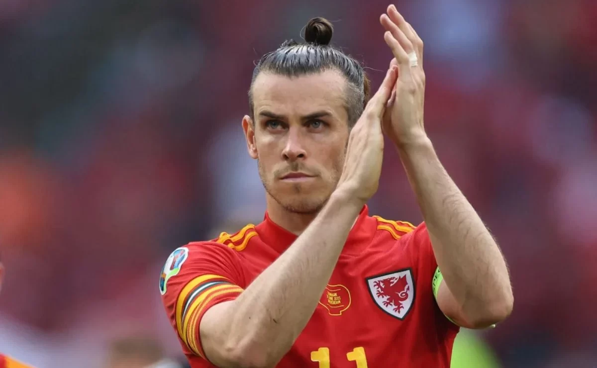 NTV Kenya: Gareth Bale announces retirement from football
