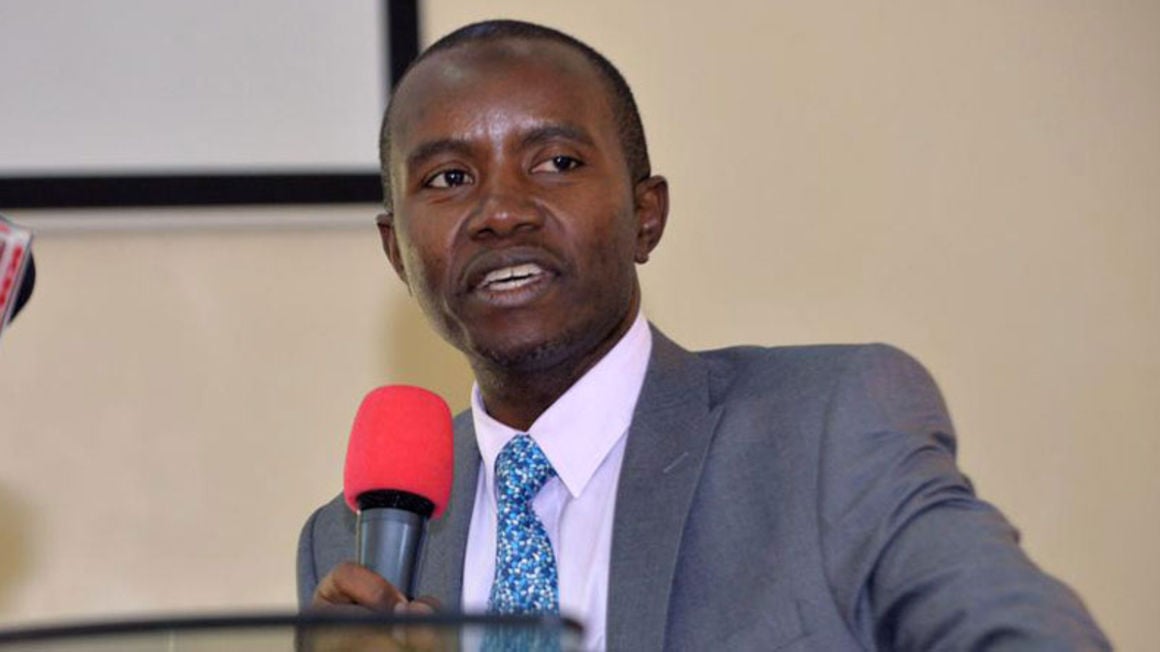 NTV Kenya: Former ICT CS Joe Mucheru lands new job