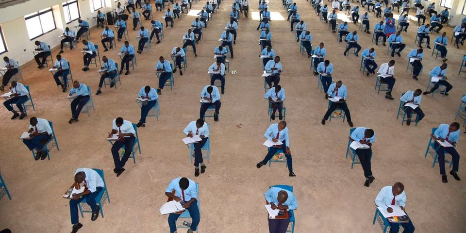 NTV Kenya: KCSE results to be released today