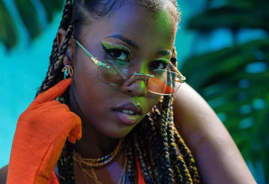 NTV Kenya: Singer Muthaka named 2022 AFRIMA best female Artist Eastern ...