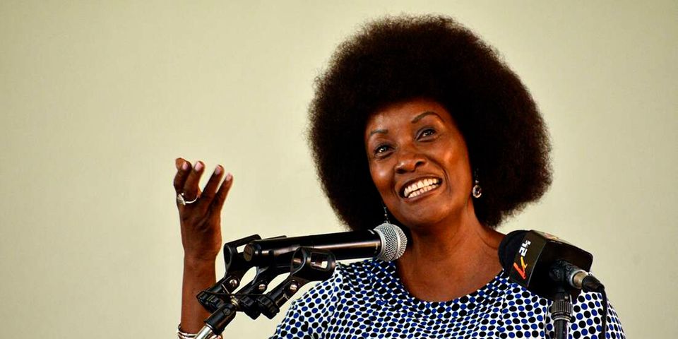 NTV Kenya: Female teachers take TSC to court over unauthorised welfare ...