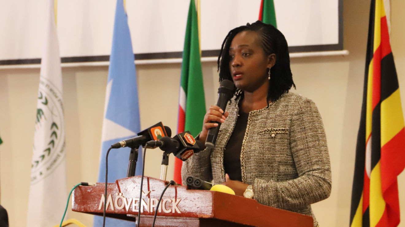 NTV Kenya: East Africa faces sixth consecutive failed rain season amid ...