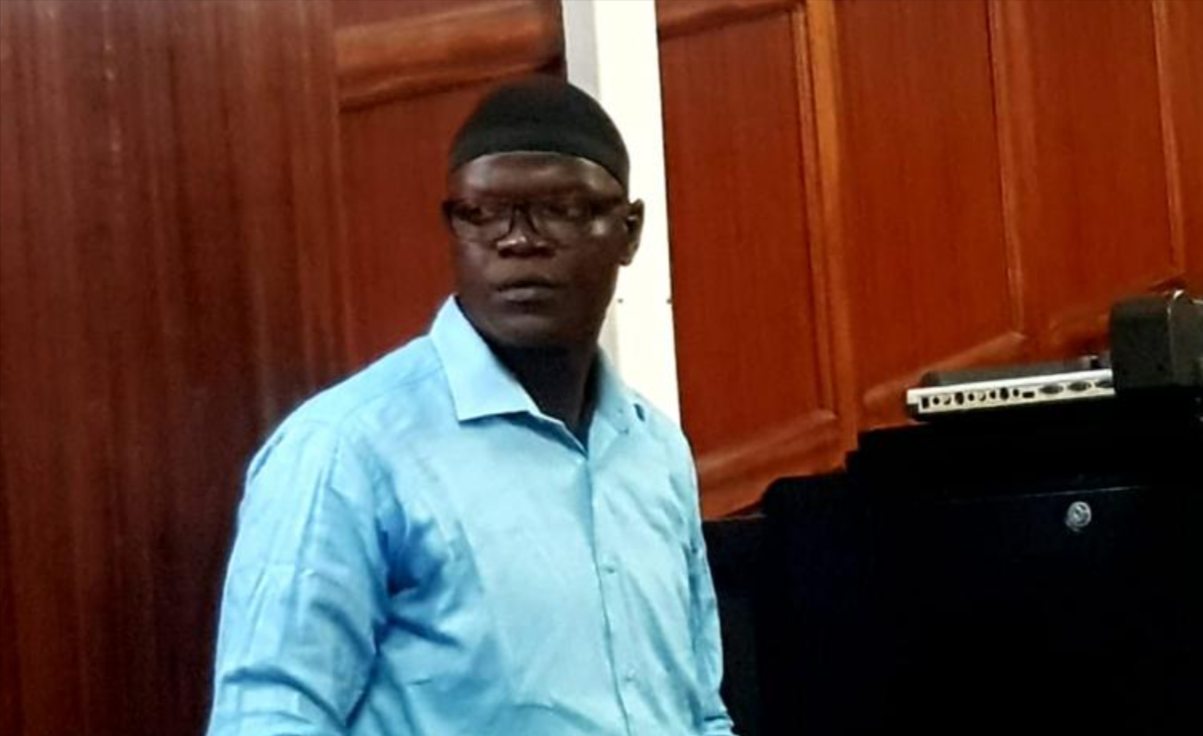 NTV Kenya: Terror suspect jailed 20 years for plotting to bomb KICC