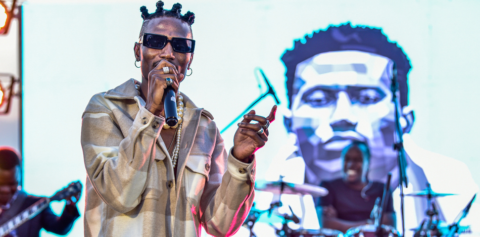 NTV Kenya: Octopizzo Releases New Album “Lamu Nights”