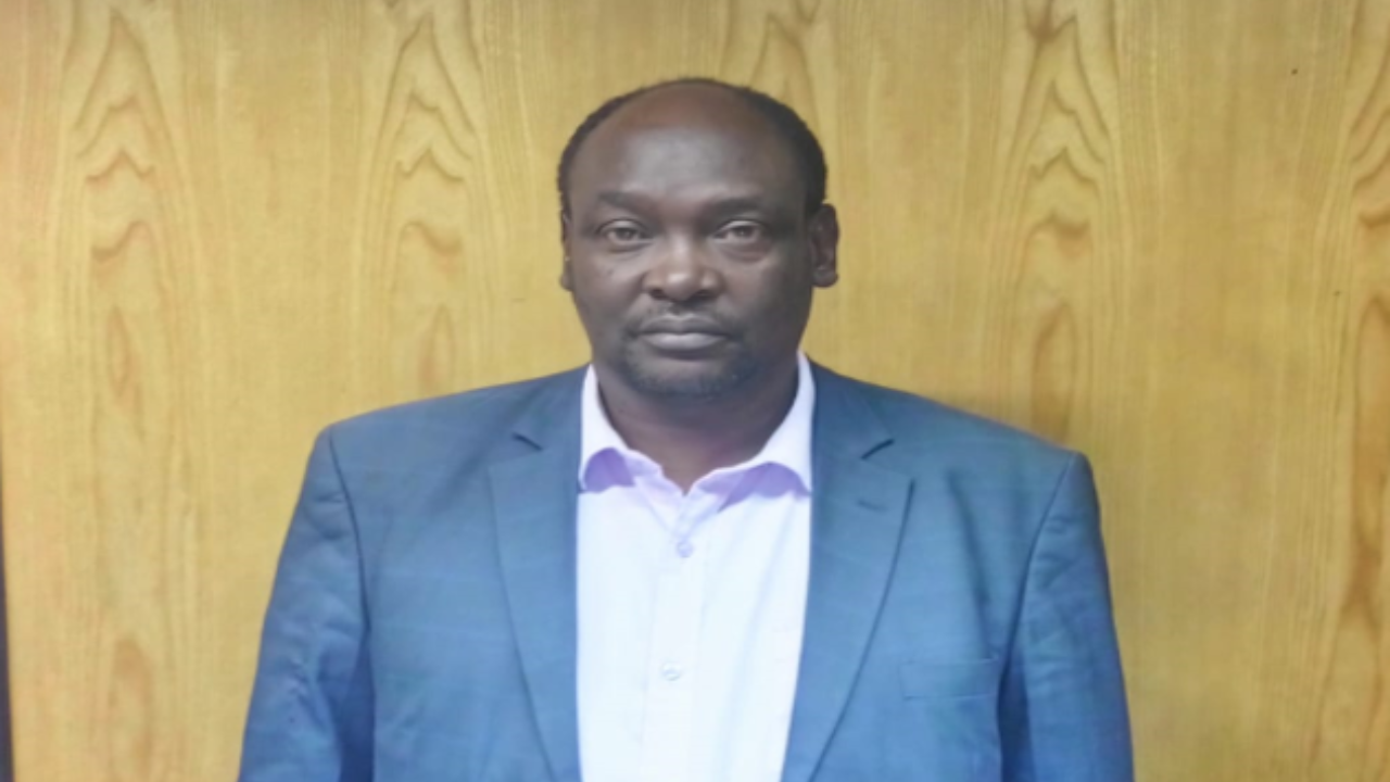 NTV Kenya: Embakasi East Sub-County Administrator arrested by EACC for ...