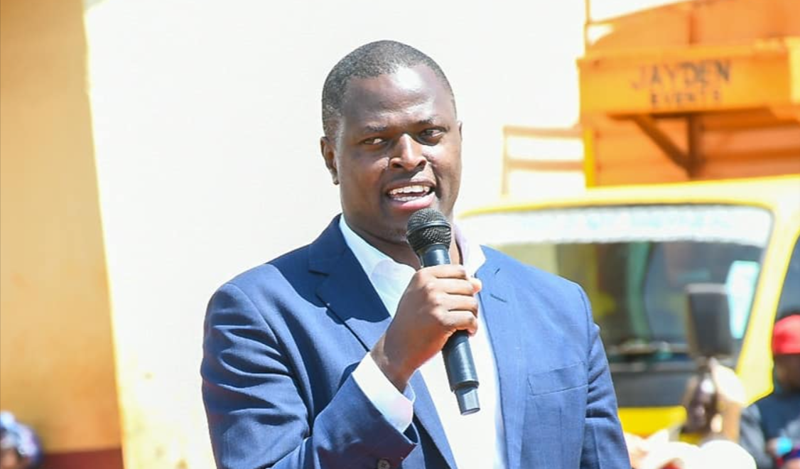 NTV Kenya: Over 14,000 learners benefit as Ndindi Nyoro slashes day ...