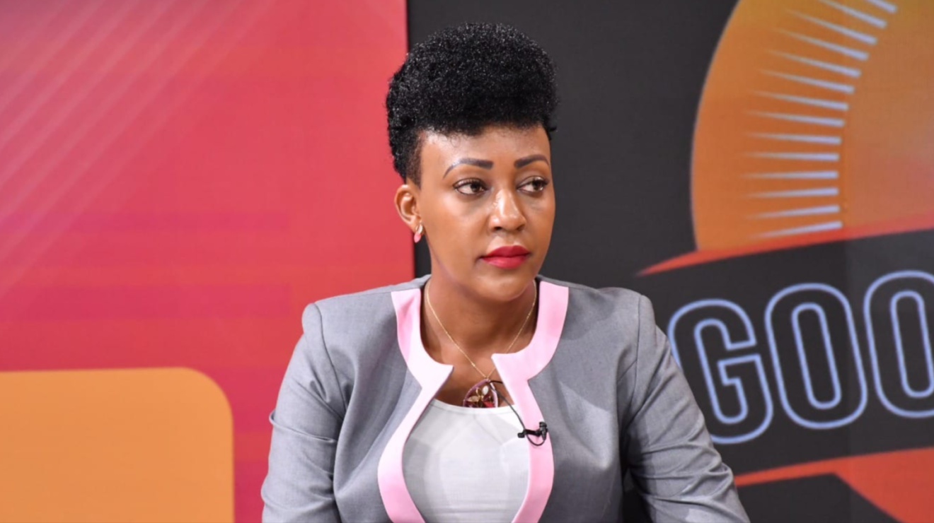 NTV Kenya: Senator Tabitha Mutinda calls for probe into rampant bank ...