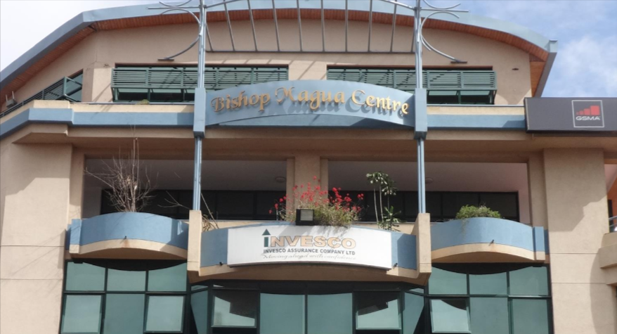 NTV Kenya: Invesco Assurance Company Limited placed under liquidation