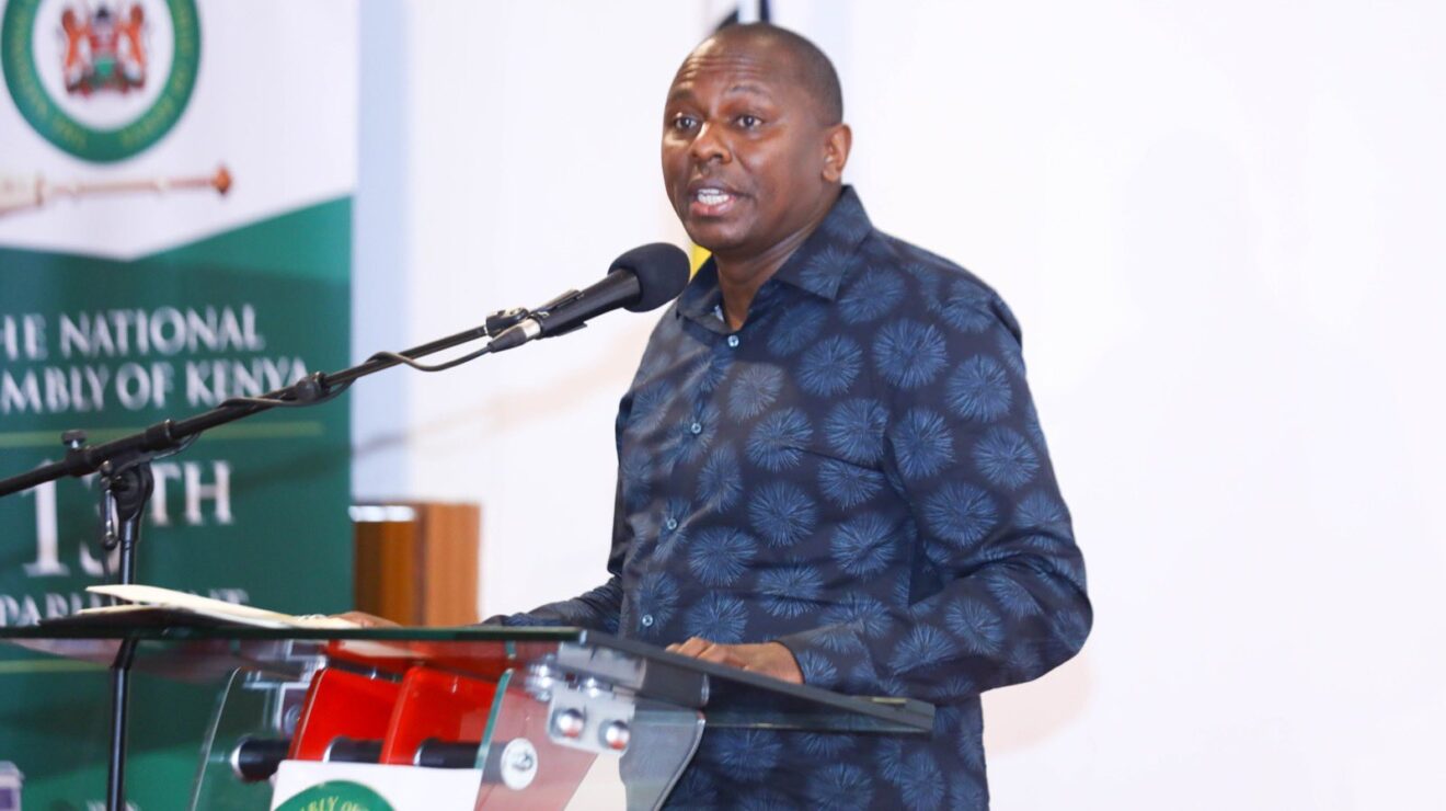 NTV Kenya: Nothing but large-scale urban banditry – Kenya kwanza reacts ...