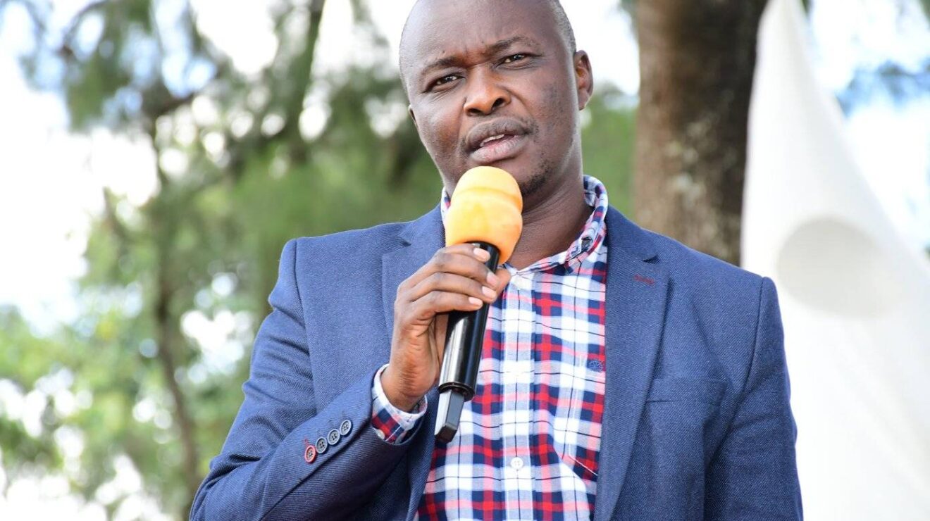 NTV Kenya: MP Bernard Kitur to CS Machogu: Stop this thing called CBC