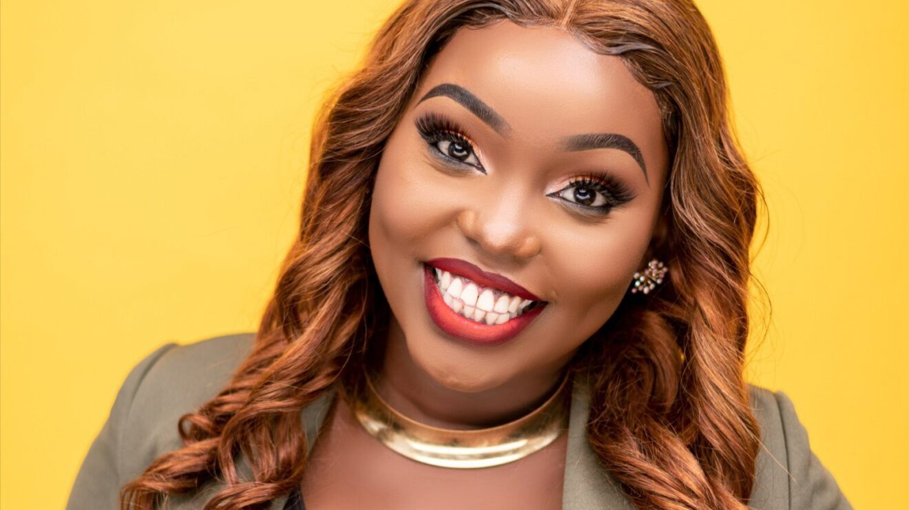 NTV Kenya: NTV’s Fridah Mwaka nominated as Outstanding News Anchor at ...