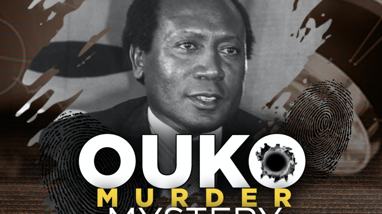 NTV Kenya: Ouko Murder Mystery
