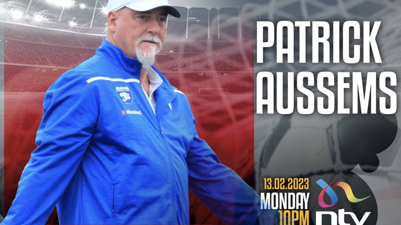 NTV Kenya: AFC Leopards’ head coach Patrick Aussems reflects on his ...