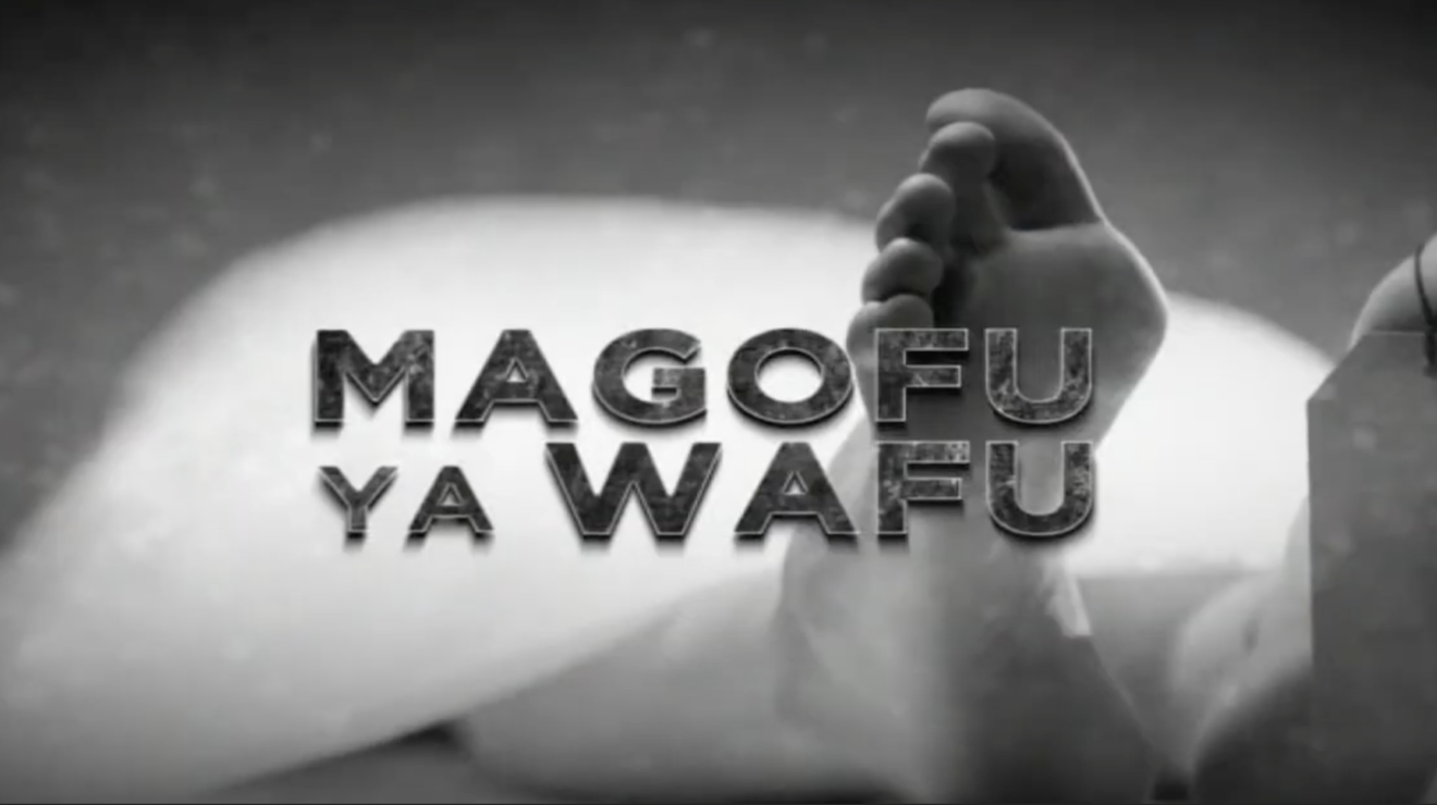 Ntv Kenya Magofu Ya Wafu