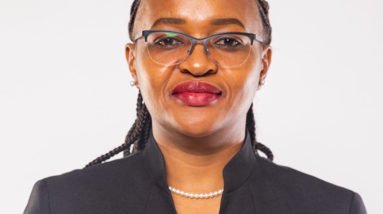 NTV Kenya: Meet the acting tax sheriff, Rispah Simiyu